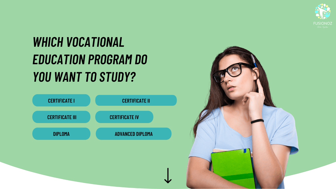 6 Best Vocational Education & Trainining Courses Australia